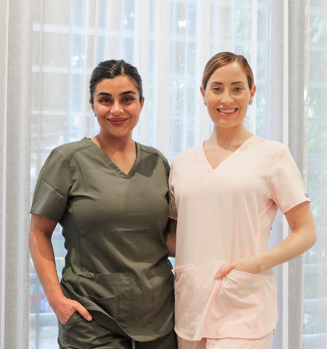 About Us | SY Aesthetics North Willoughby Medispa & Clinic